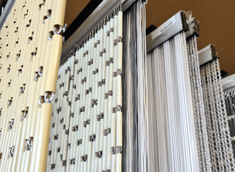 Hordeuren | Ruim assortiment | Inter Chalet